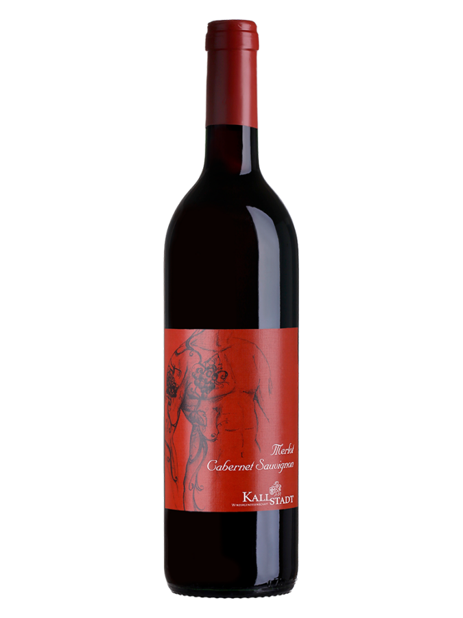 2022 Pfalz Cabernet Sauvignon – Merlot Rotwein EDITION ...